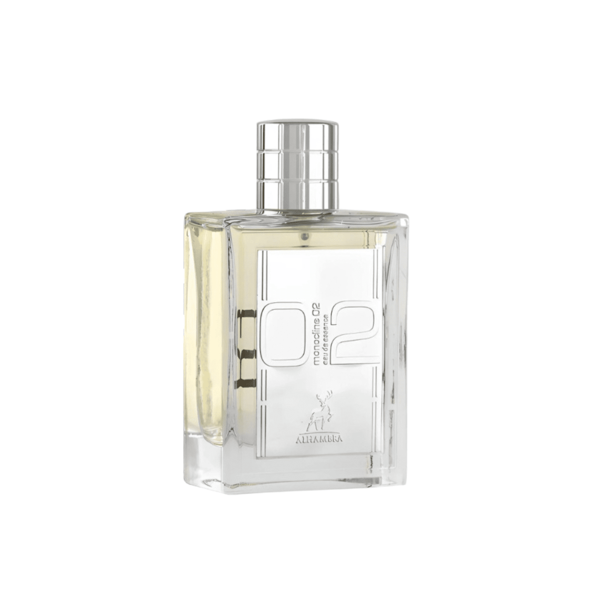 Monocline 02 | Eau De Parfume 100ml | – Square Business