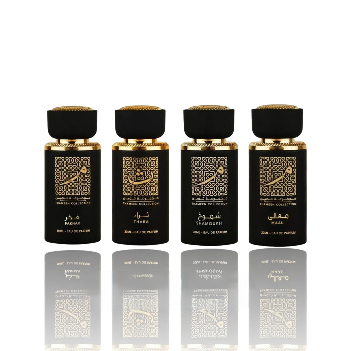 Fakhar | Thameen Collection | Eau De Perfume 30ml | by Lattafa – Fragrance Square