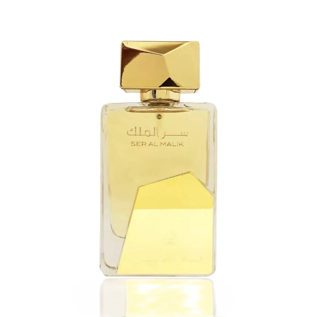 Ser Al Malik Attar Al Ghalia | Eau De Parfum 100ml | by Lattafa – Square Business