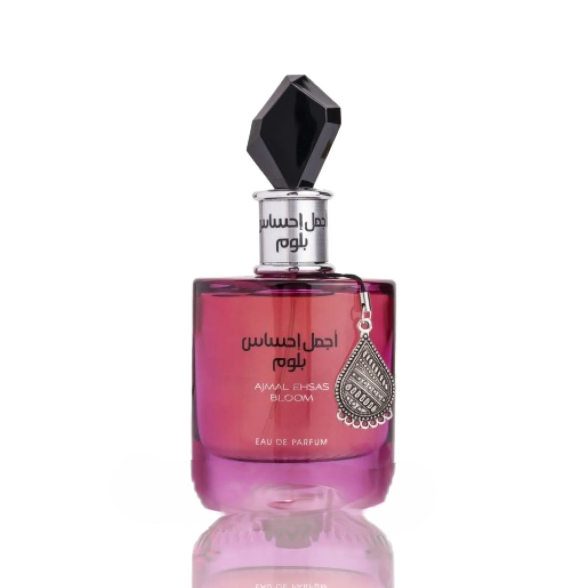 Ajmal Ehsaas Bloom | Eau De Perfume 100ml | by Ard Al Zaafaran ...