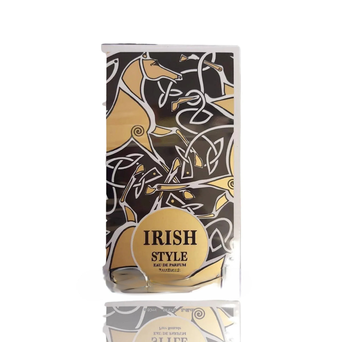 Irish Style | Eau De Perfume 100ml | by Khalis – Fragrance Square