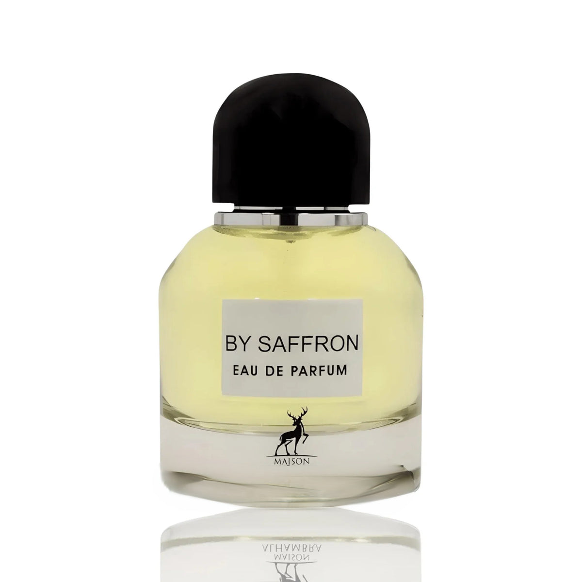 By Saffron | Eau De Perfume 100ml | by Maison Alhambra – Fragrance Square