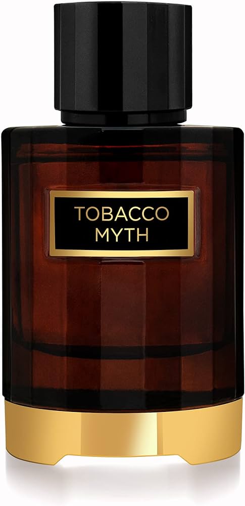 Tobacco Intense | Eau De Parfume 100ml | – Fragrance Square