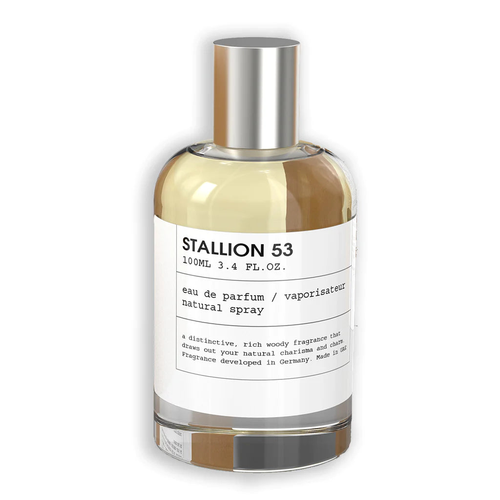 Stallion 53 | Eau De Parfume 100ml | – Fragrance Square