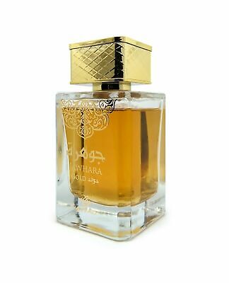 Jawhara Gold | Eau De Perfume 100ml | by Ajyad – Fragrance Square