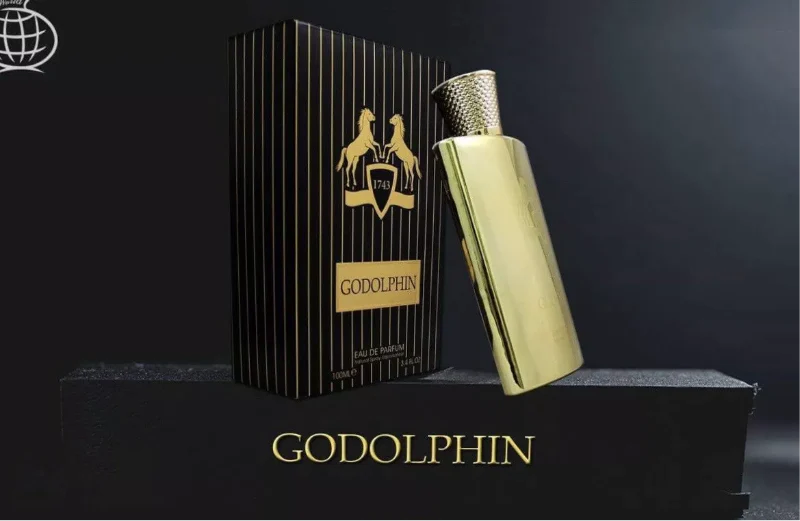 Godolphin | Eau De Perfume 100ml | by Fragrance World – Square Business