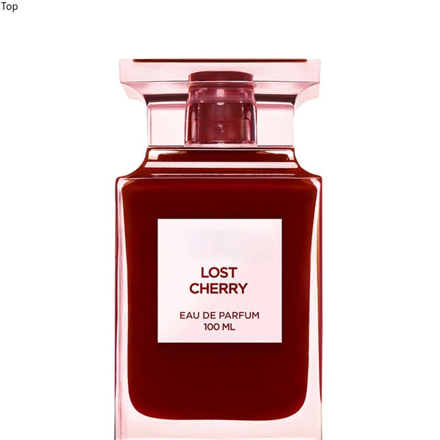 Ultra Cherry | Eau De Parfume 100ml | – Fragrance Square