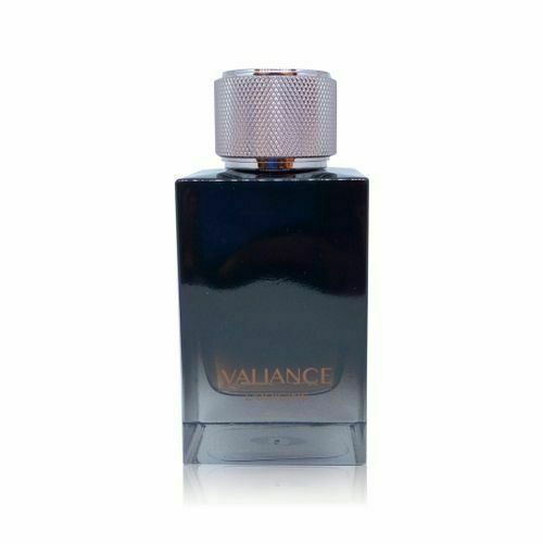 Valiance L'Origine | Eau De Parfume 100ml | by Fragrance World ...