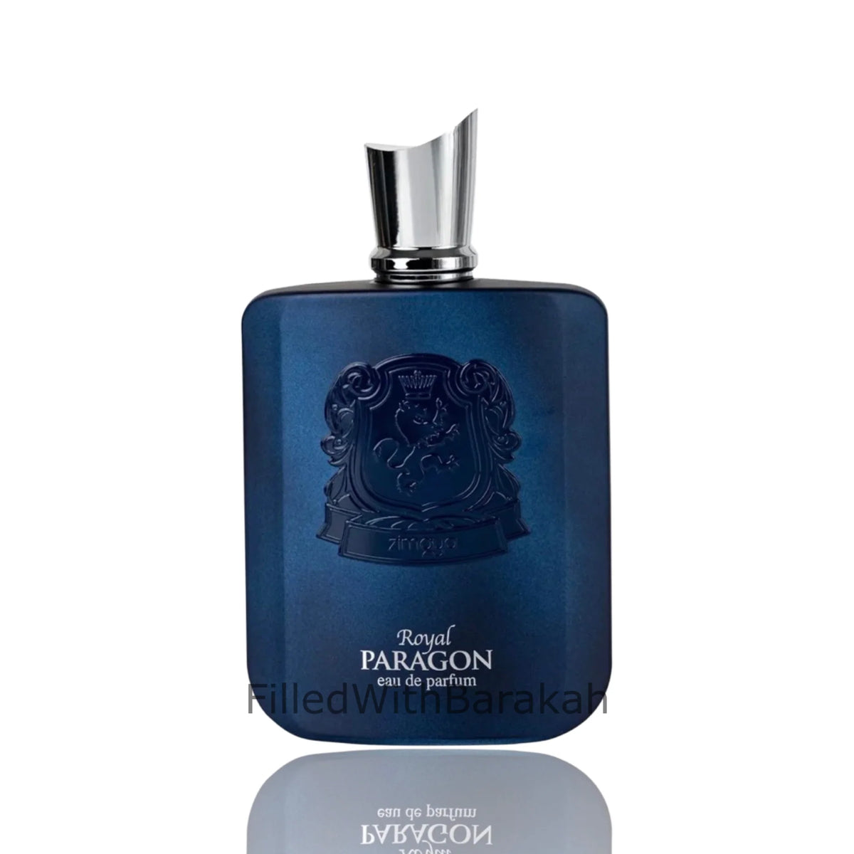 Royal Paragon | Eau de parfum 100ml | by Zimaya (Afnan) – Fragrance Square