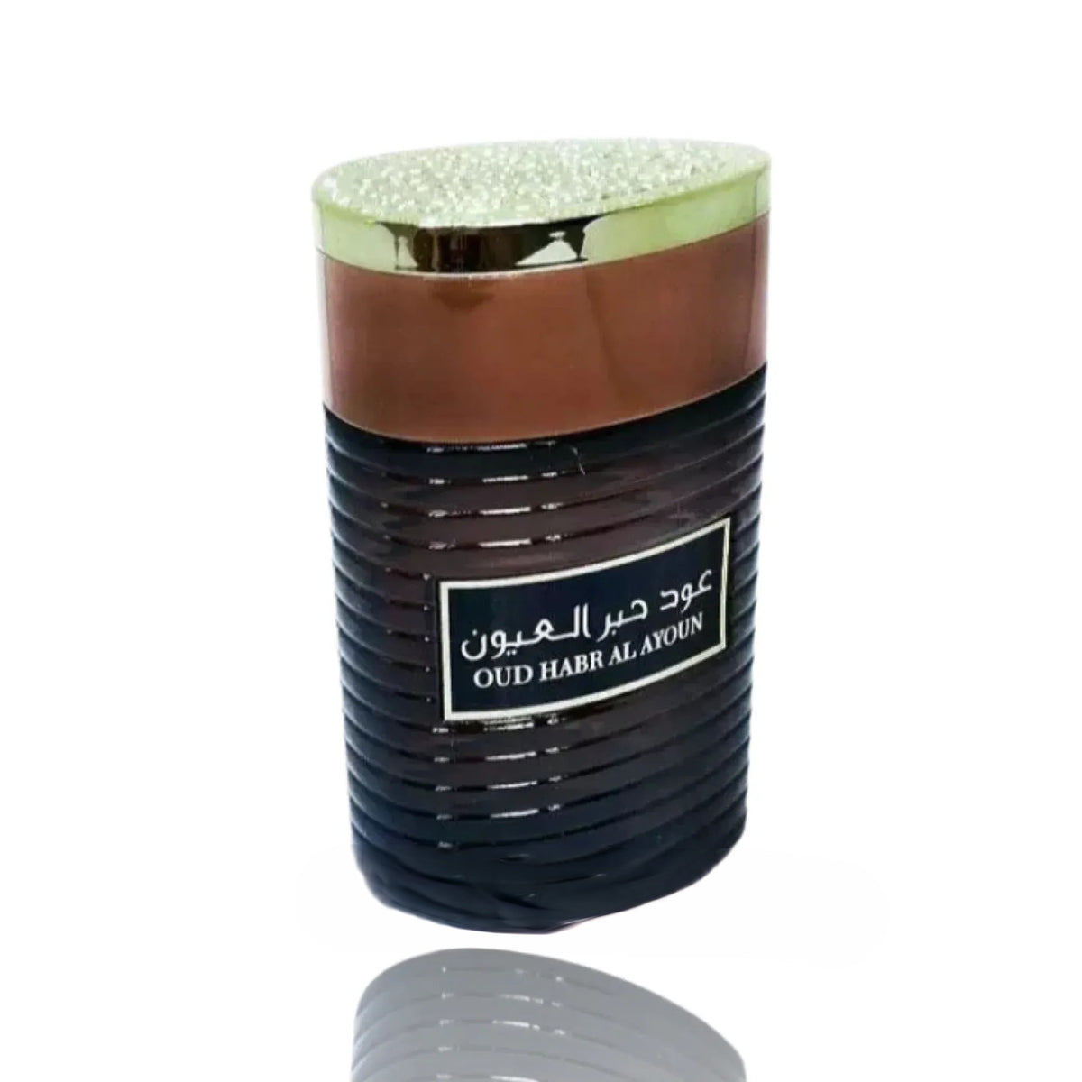 Oud Habr Al Ayoun | Eau De Perfume 100ml | by Ard Al Zaafaran ...