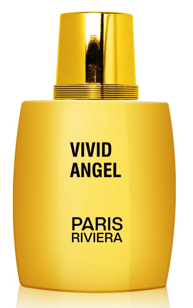 Vivid Angel | Eau De Toilette 100ml | by Paris Riviera – Fragrance Square