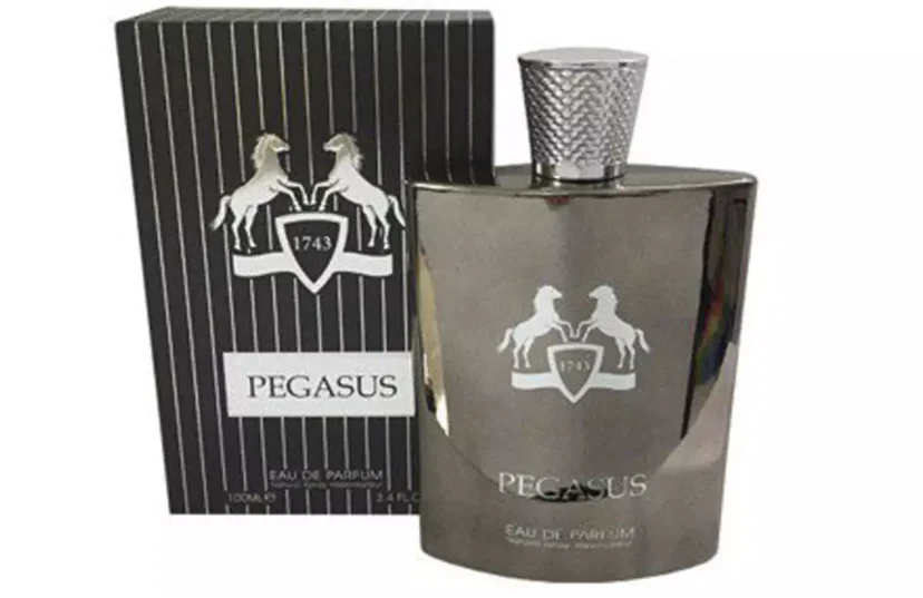 Pegasus | Eau De Parfum 100ml | by Fragrance World *Inspired By PDM Pe ...