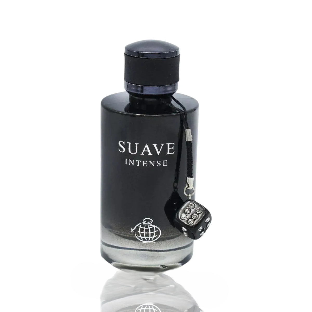 Suave Intense | Eau De Parfum 100ml | by Fragrance World *Inspired By ...