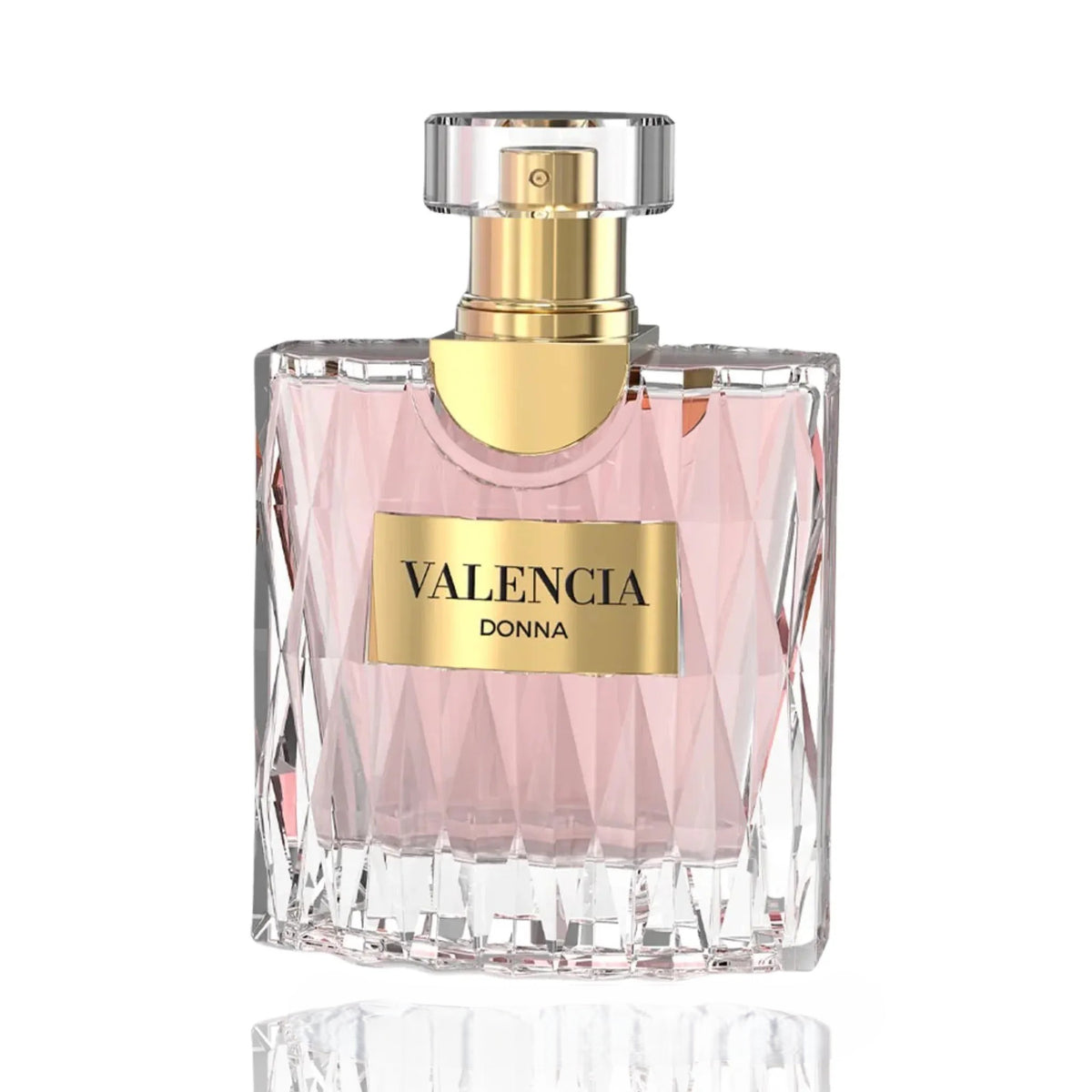Valencia Donna Perfume 100ml | by Milestone Perfumes – Square Business