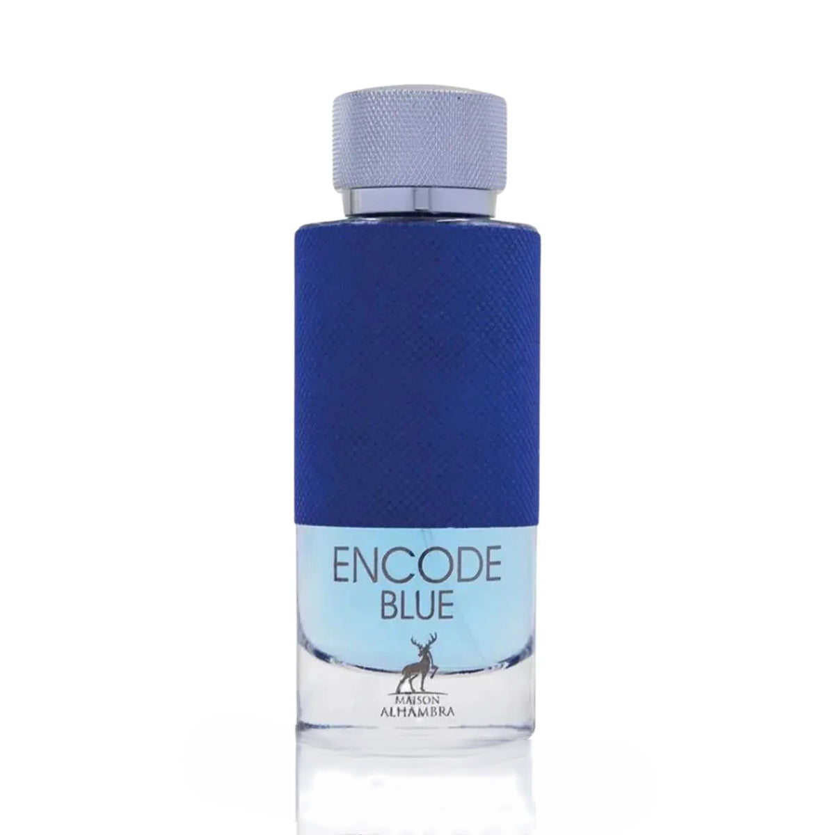 Encode Blue | Eau De Perfume 100ml | by Maison Alhambra – Fragrance Square