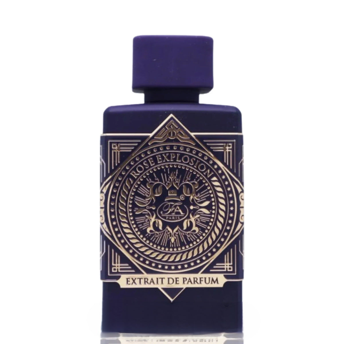 Rose Explosion | Eau De Parfum 80ml | by FA Paris – Fragrance Square