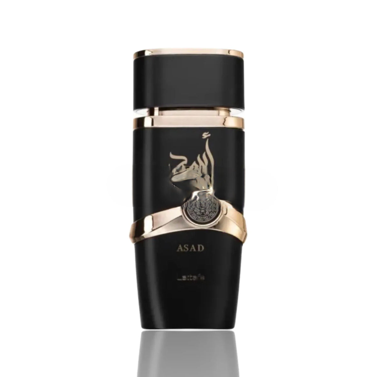 Asad | Eau De Perfume 100ml | by Lattafa – Fragrance Square