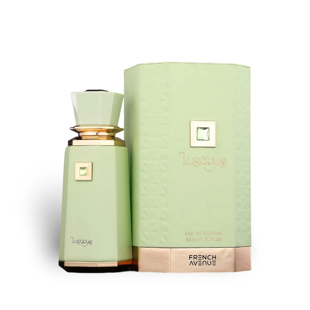 Luscious 100ml EDP by French Avenue (Fragrance World) – Fragrance Square