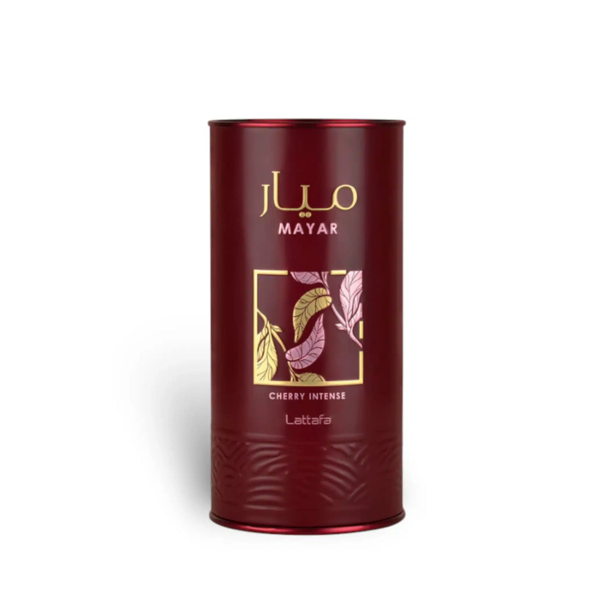Mayar Cherry Intense 100ml EDP by Lattafa – Fragrance Square