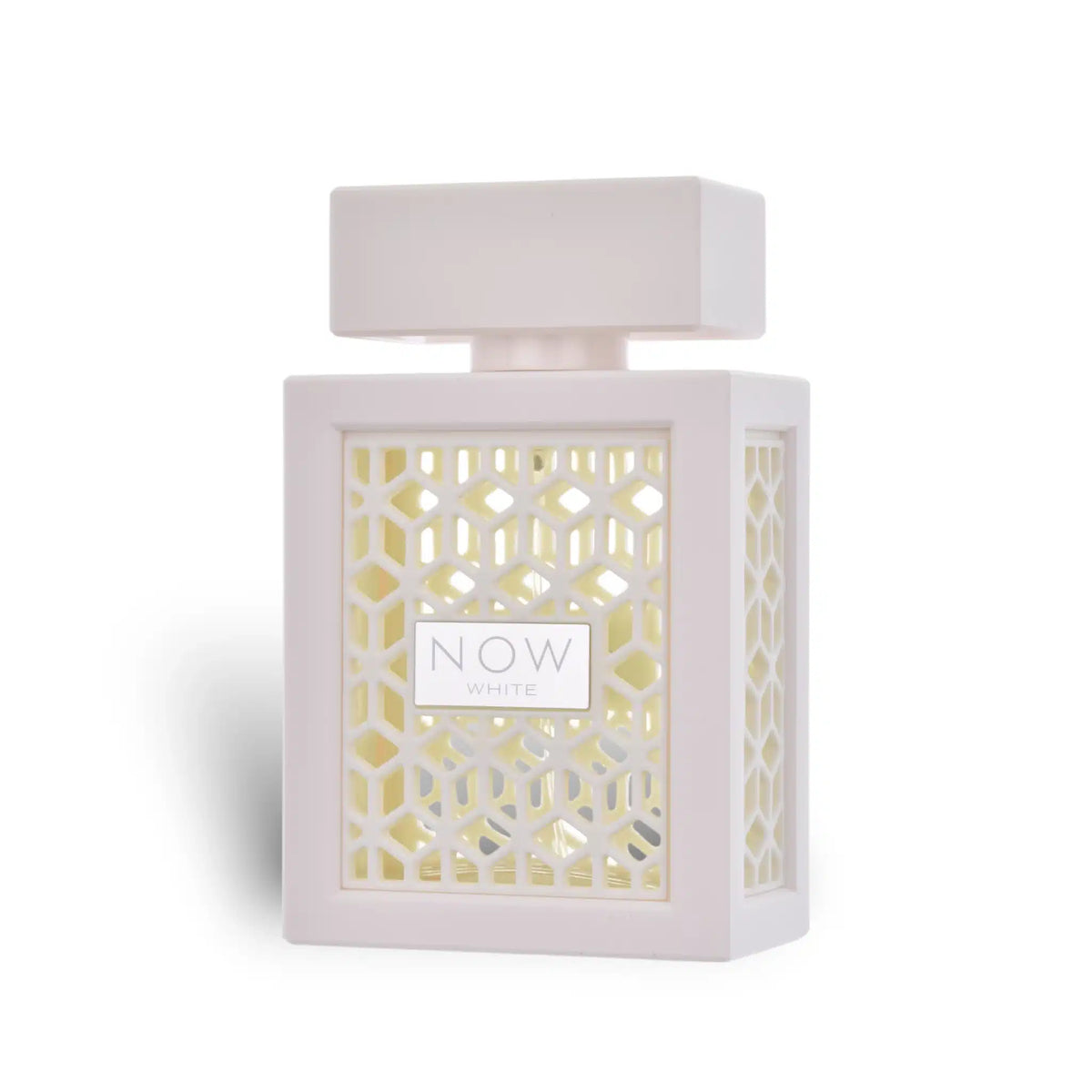Now White 100ml EDP by Rave (Lattafa) – Fragrance Square