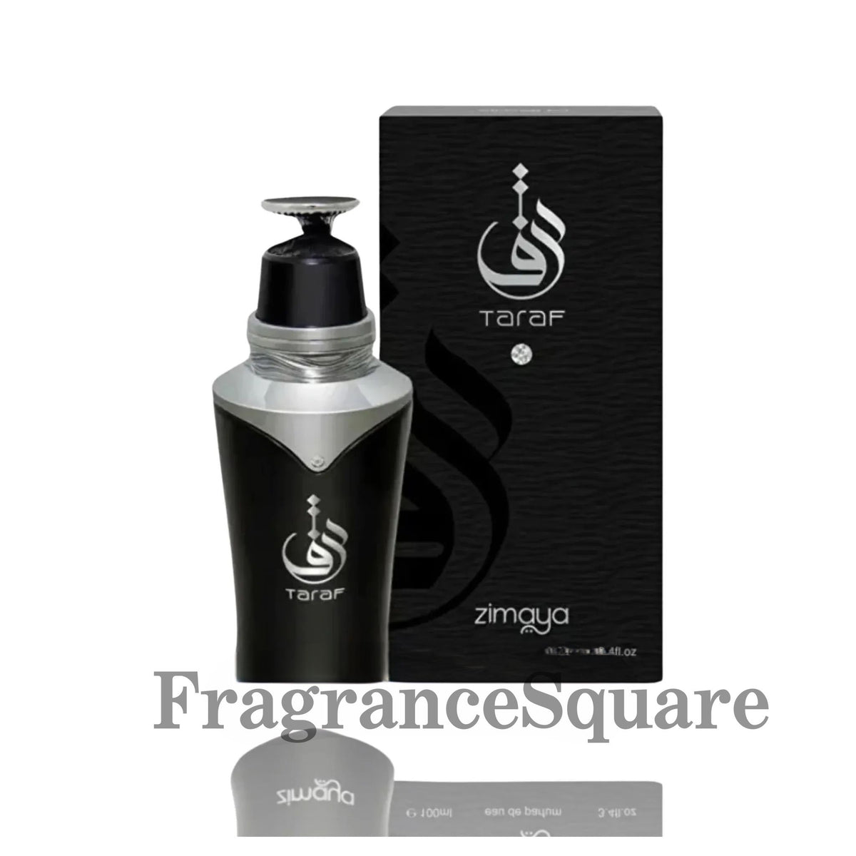 Taraf | Eau De Parfum 100ml | by Zimaya (Afnan) – Fragrance Square