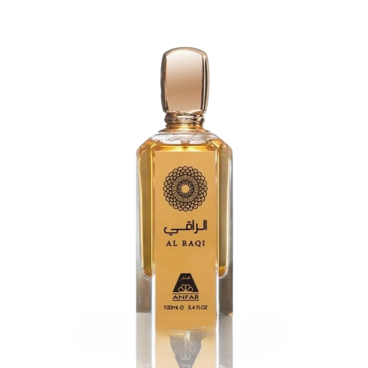 Al Raqi | Eau De Perfume 100ml | by Anfar London – Fragrance Square
