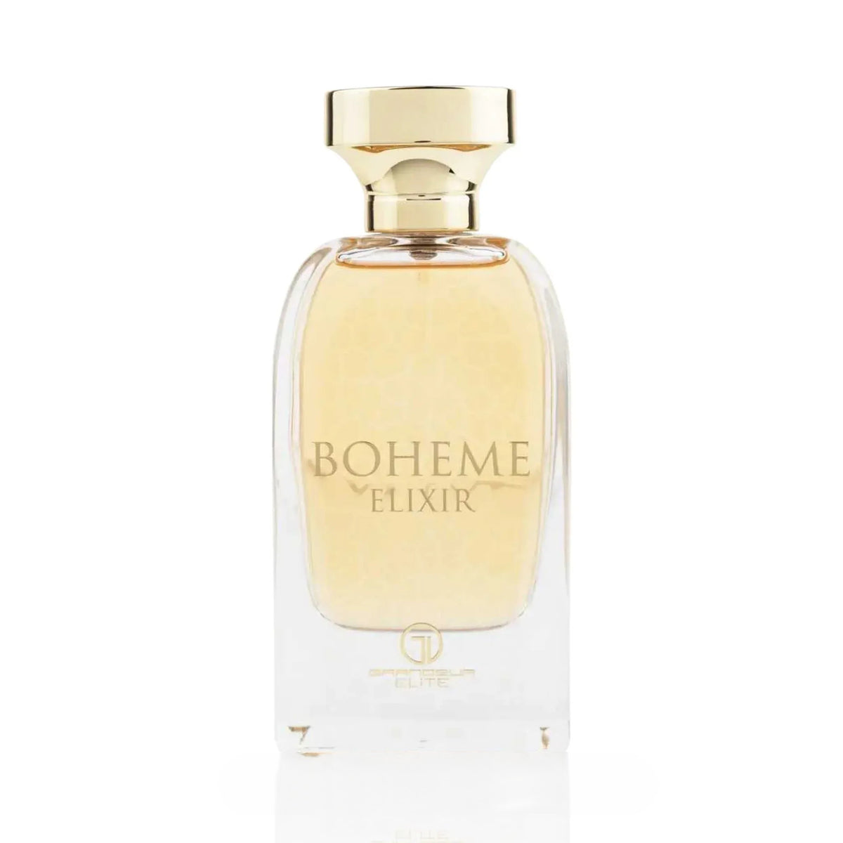 Boheme Elixir | Eau De Perfume 100ml | by Al Wataniah – Fragrance Square