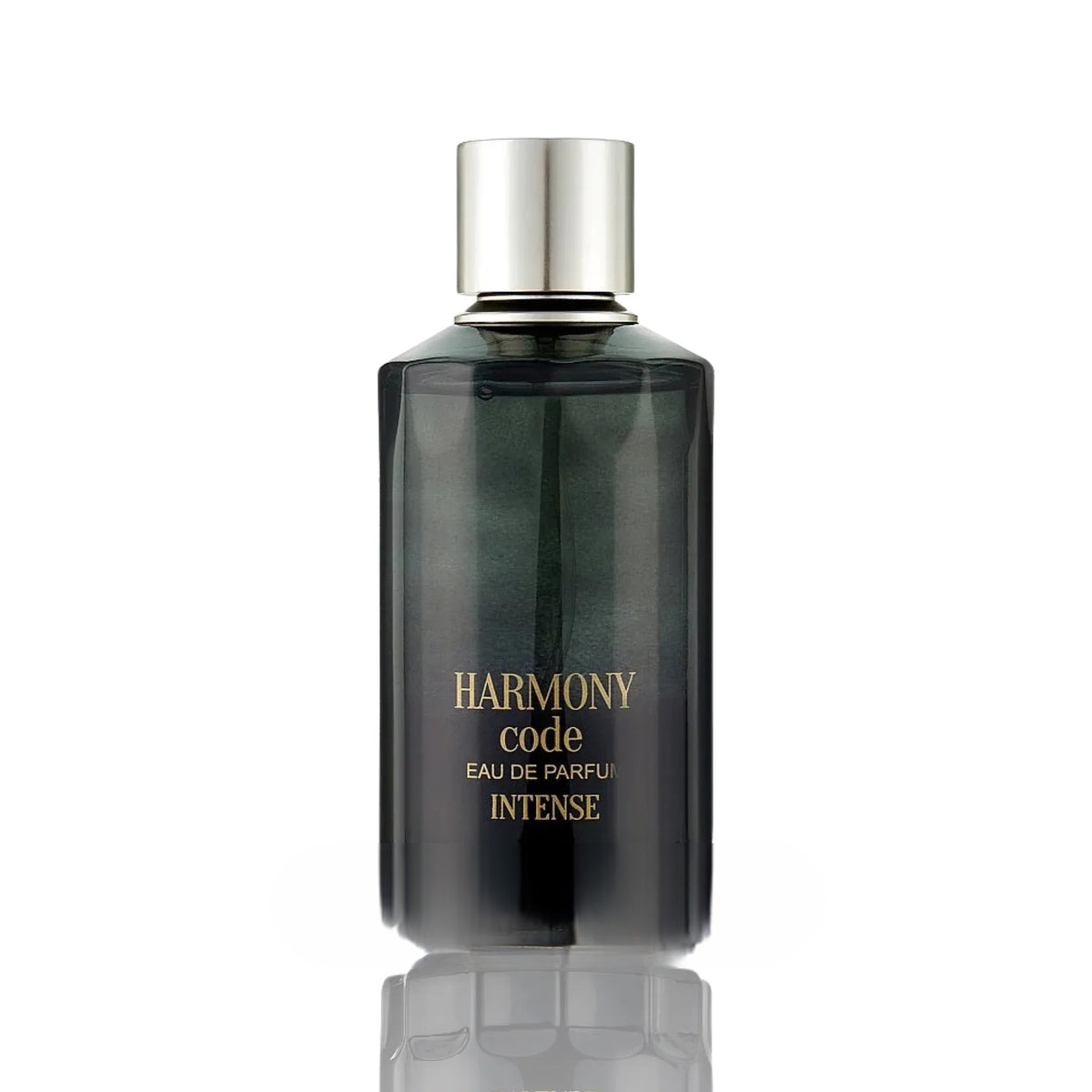 Harmony Code Intense | Eau De Perfume 100ml | by Fragrance World ...