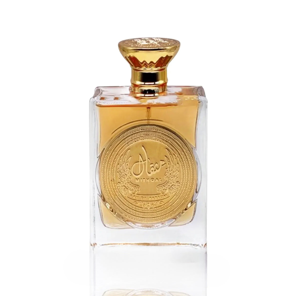 Mithqal | Eau De Parfum 100ml | by Ard Al Zaafaran – Fragrance Square