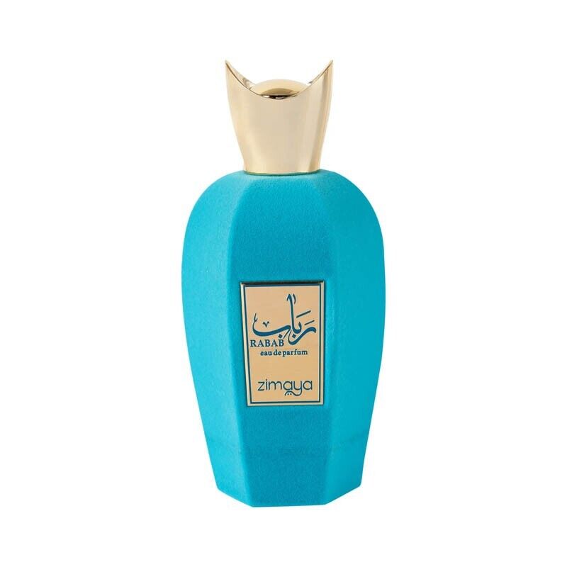 Rabab | EAU De Perfume 100 ml | By Zimaya – Fragrance Square